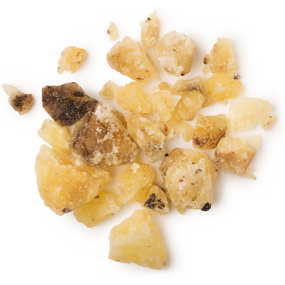 エレミ(Elemi）エッセンシャルオイル – aromafactory